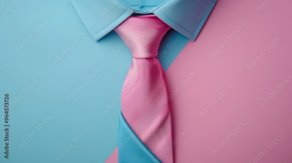 Boss Day Frame Border with Pastel Color Background - Perfect for ...