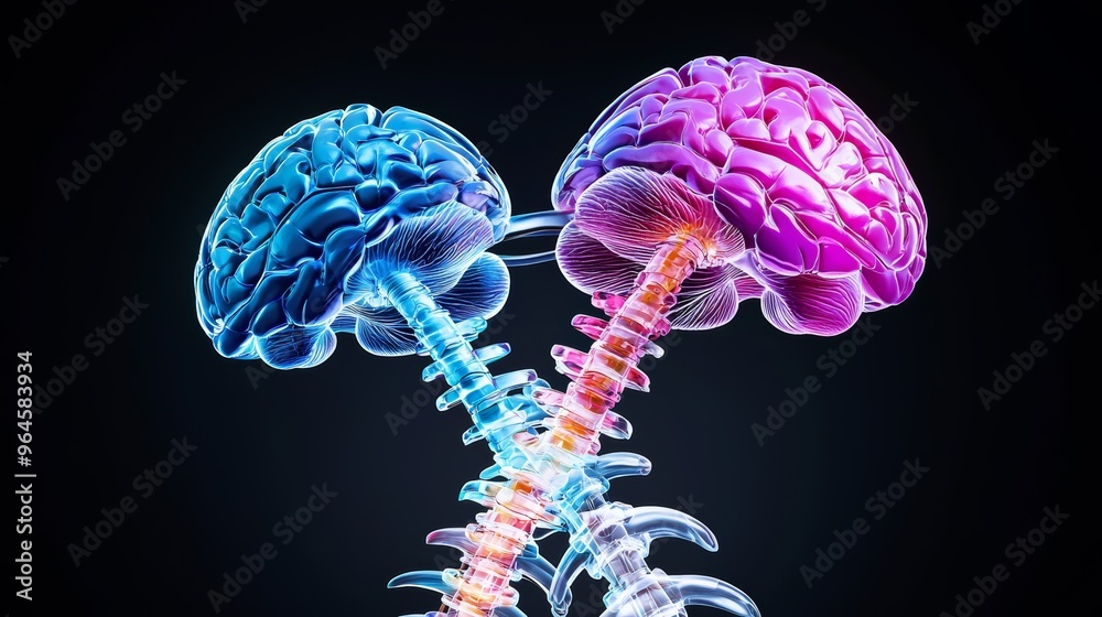 Symmetry in Reflex Arcs, Analyze how reflex arcs in the nervous system ...