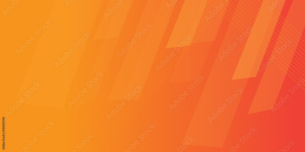 Colorful abstract background paper shine and layer element vector for ...