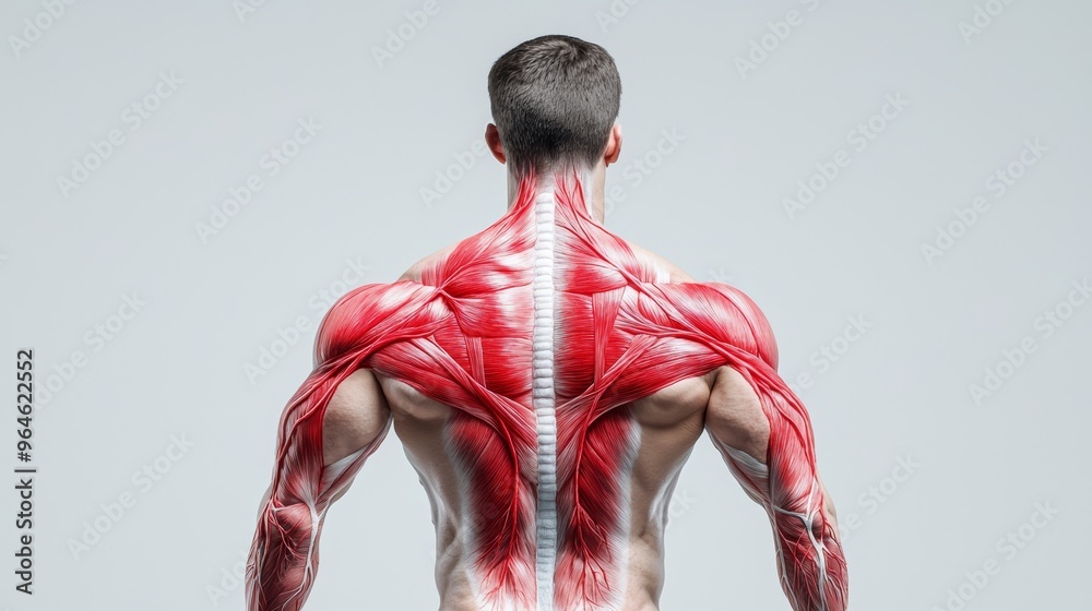 Symmetry in the Blood Flow to Skeletal Muscles, Analyze how blood ...