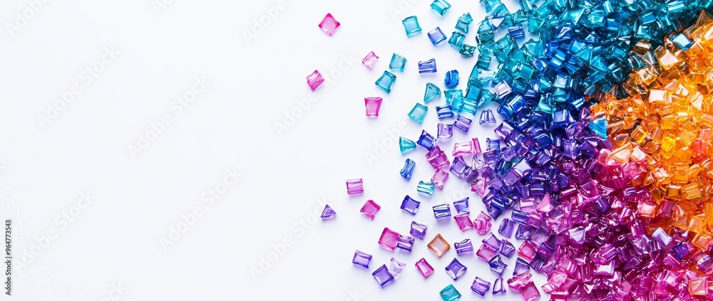 This visual representation highlights the Adaptability and Versatility ...