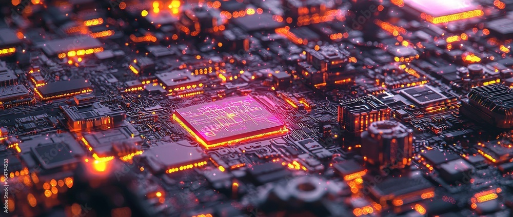 Captivating Nanoscale Structures Showcases the latest nanofabrication ...