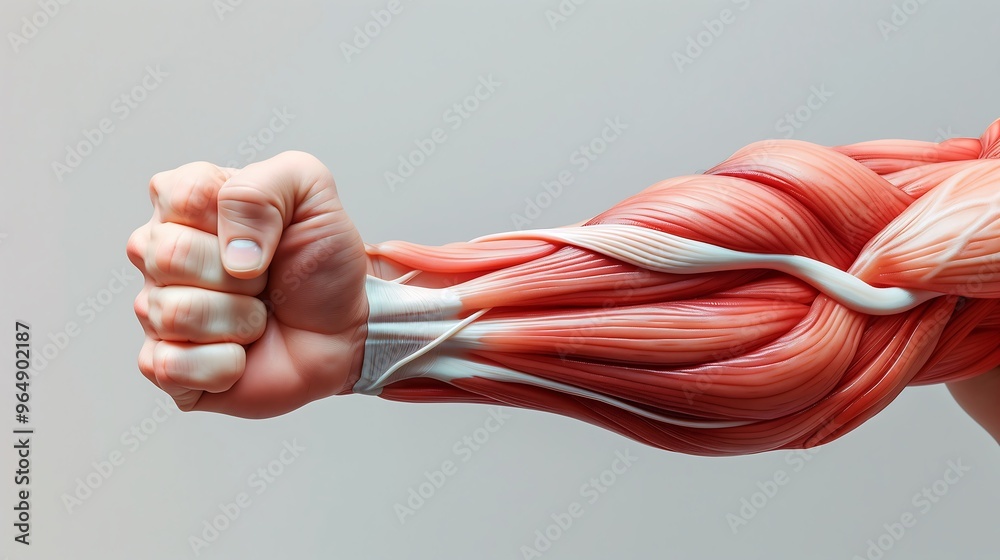 Sculpting the Perfect Arm: A Guide to Building Strongly Defined Biceps ...