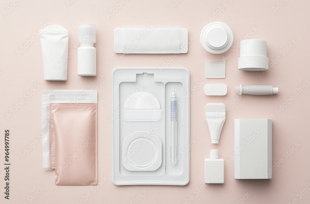 Streamlined Stoma Care Kit and Guide: Essential Tools for Patient ...