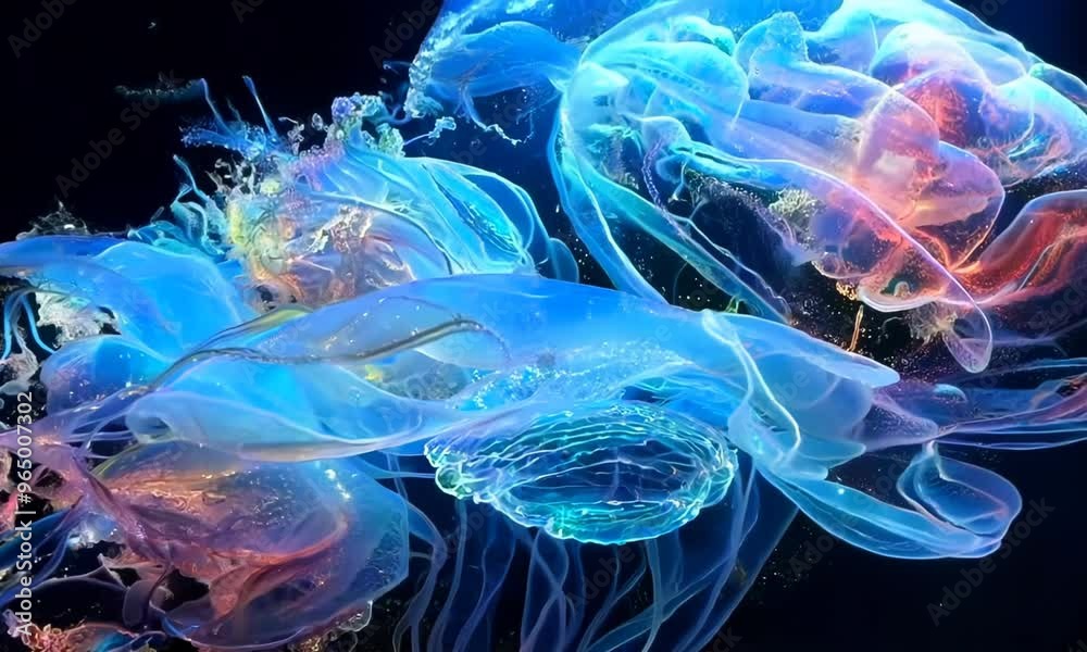 A high-resolution graph of a brain scan showing the complex connections ...