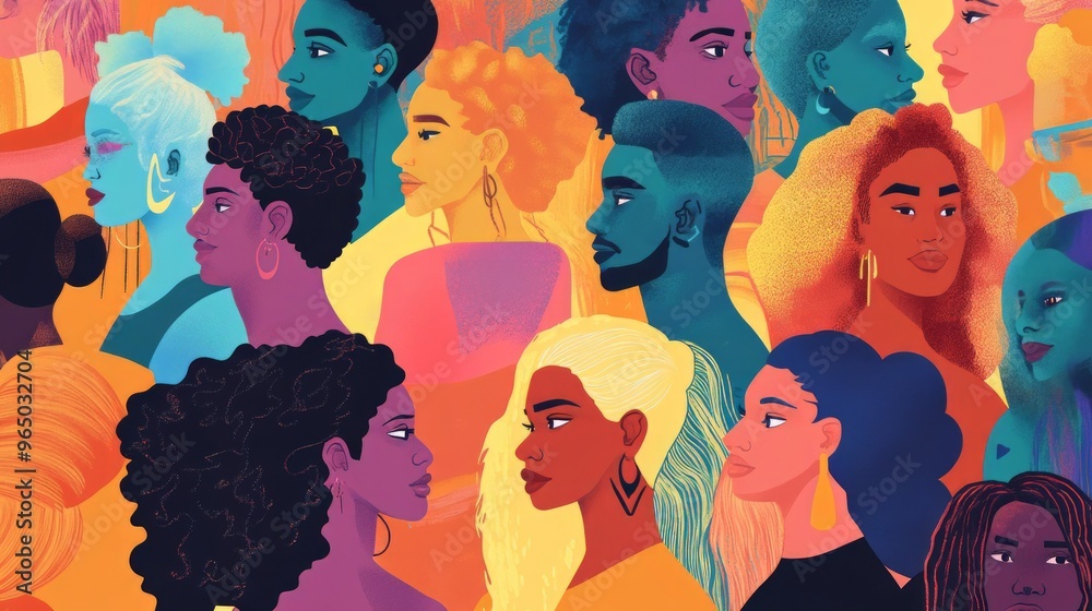 Inclusivity, Celebrate diversity in all forms cultural, racial, and ...