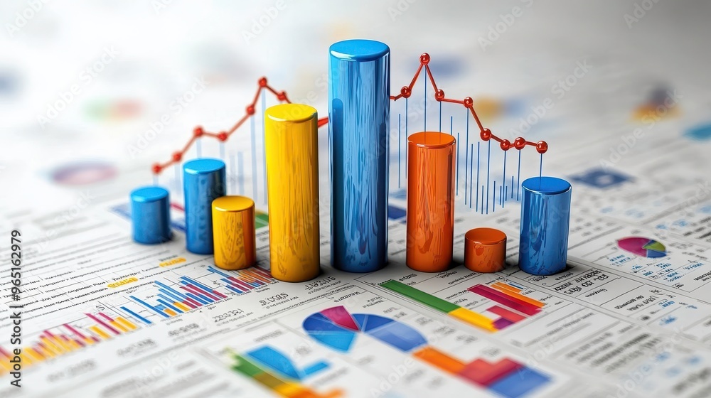 Business plan template with competitor analysis and market entry ...