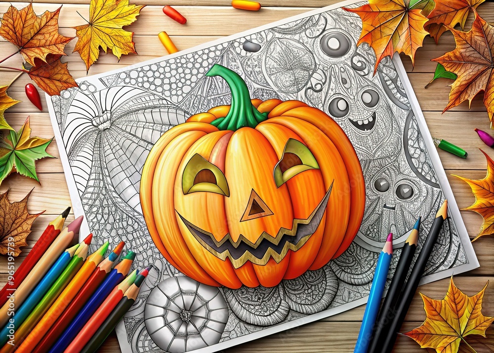 Unleash your creativity with these eerie yet enchanting Halloween ...