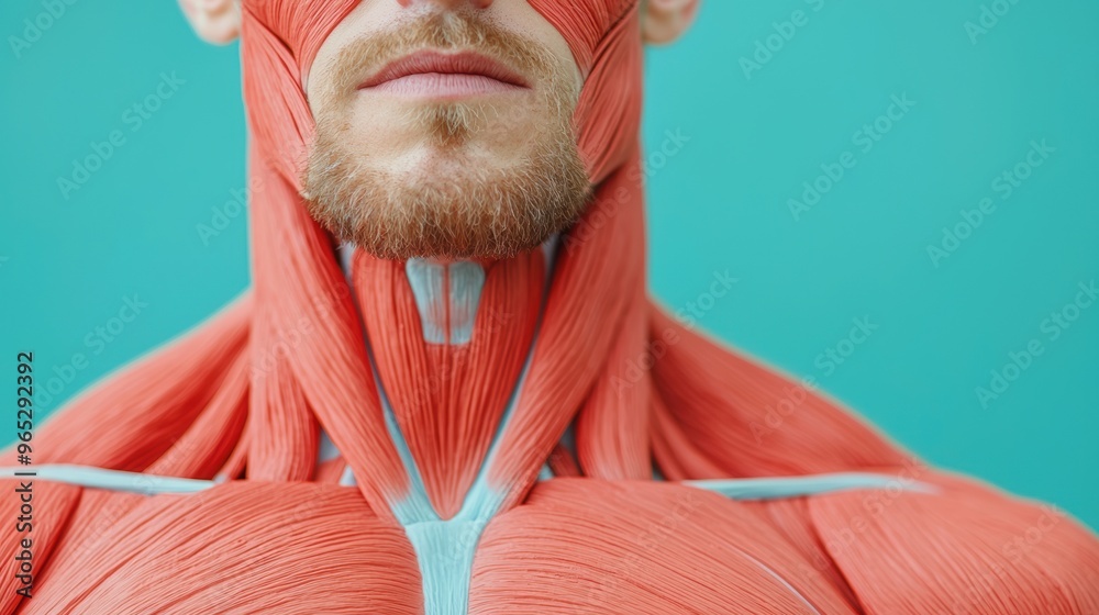 In-depth Visualization of Muscle Contraction: An Educational 8K ...
