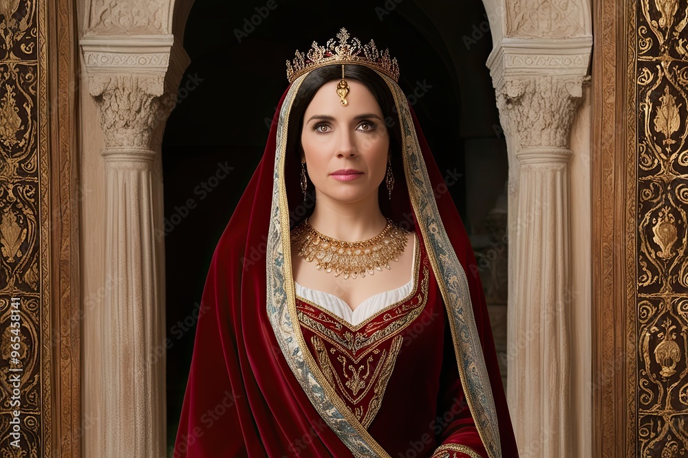 Exploring the Resilient Leadership of Queen Esther as a Faithful ...