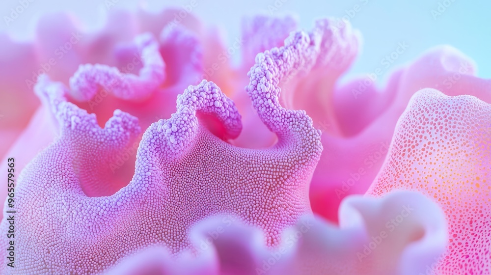 Symmetry in the Small Intestine's Structure, Examine how the small ...