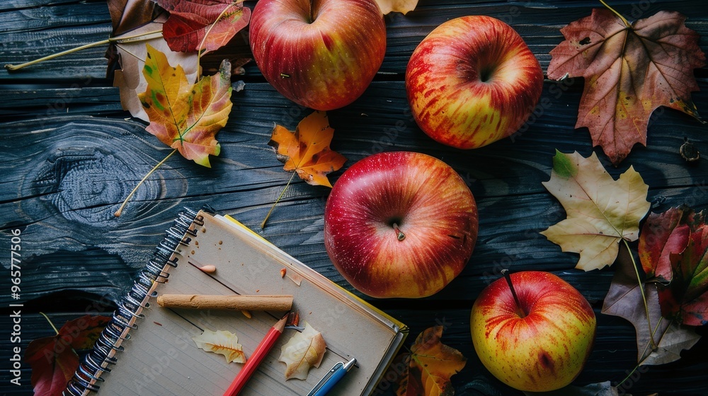 The arrival of autumn often brings a return to routines as students and ...