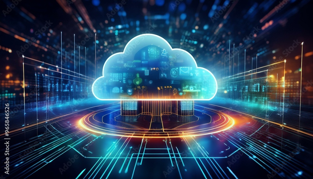 Cloud Computing Cost Efficiency With Pay Per Use Pricing And Resource Optimization Techniques