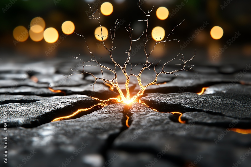 Brain repairing itself through neuroplasticity reshaping pathways and ...