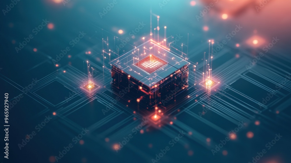 Advanced Secure Network Architecture with Multi-layered Firewalls and ...