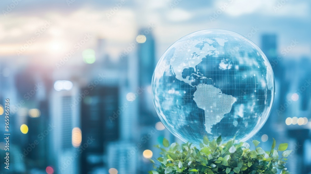 ESG reporting outline with a transparent background, Stock Photo ...