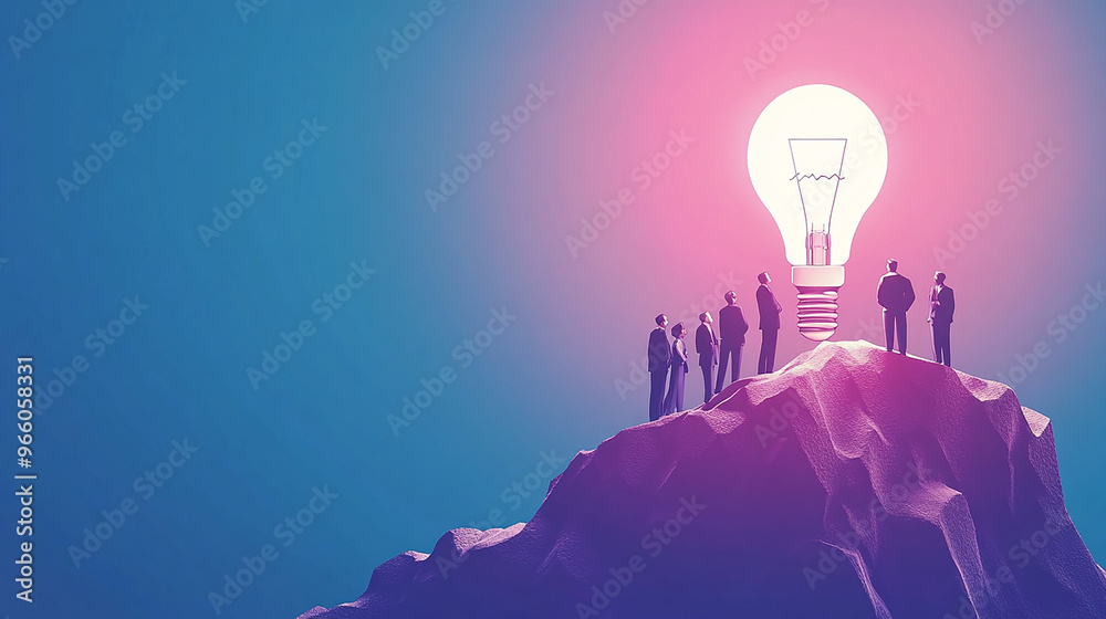 Business leaders who promote innovation and transparency create a ...