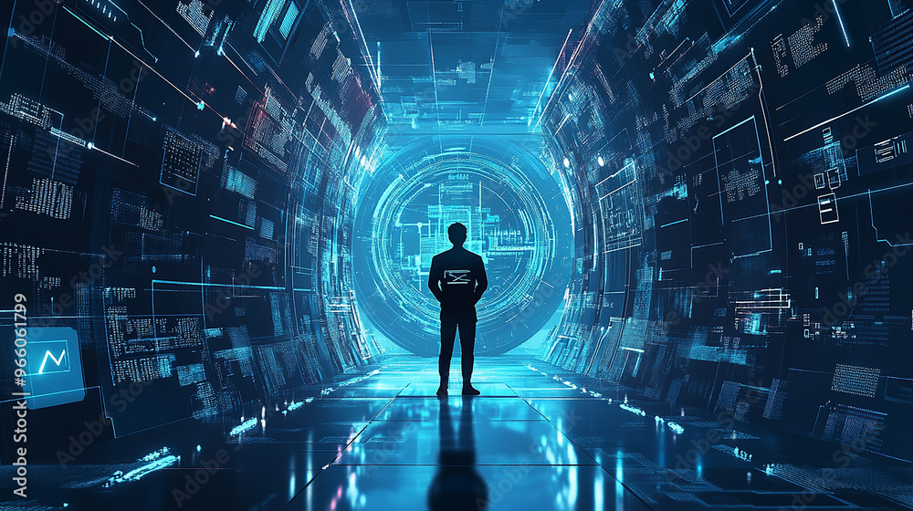Cybersecurity strategies are crucial for mitigating risks and ...