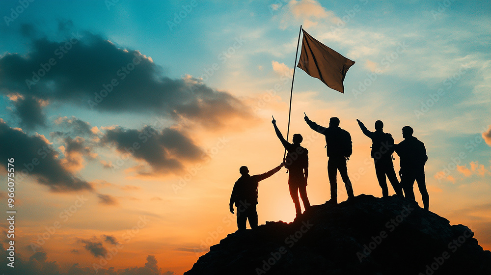 Lead by example, demonstrating integrity, commitment, and a positive ...