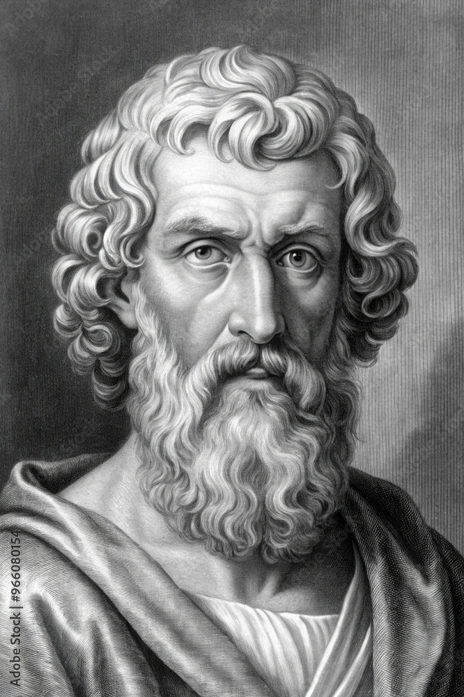 Explore the Thought-Provoking Insights of Epictetus, the Renowned Greek ...