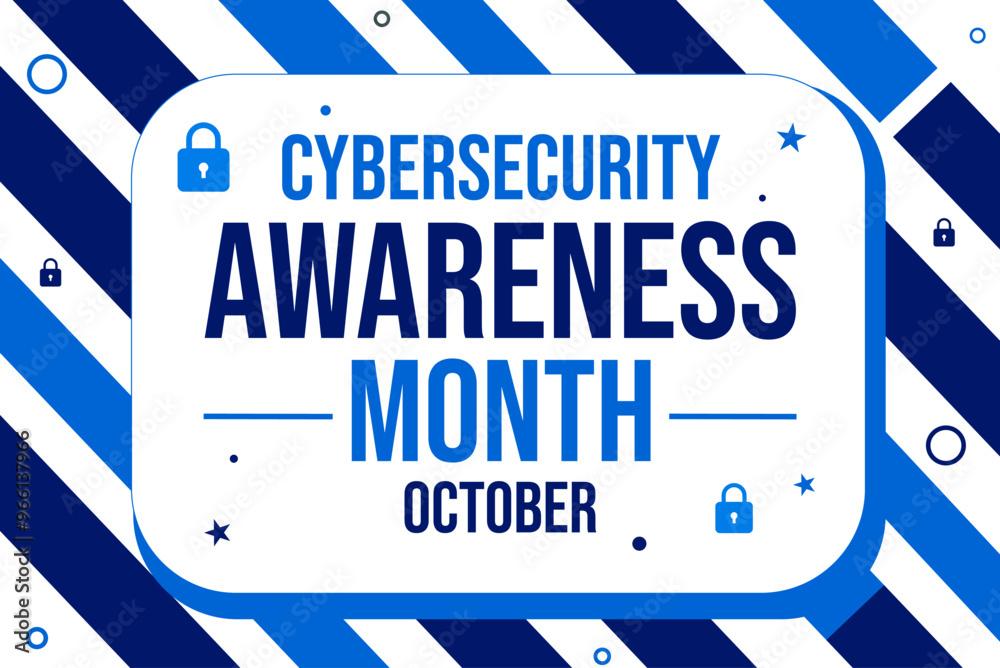 Cyber Awareness Logo