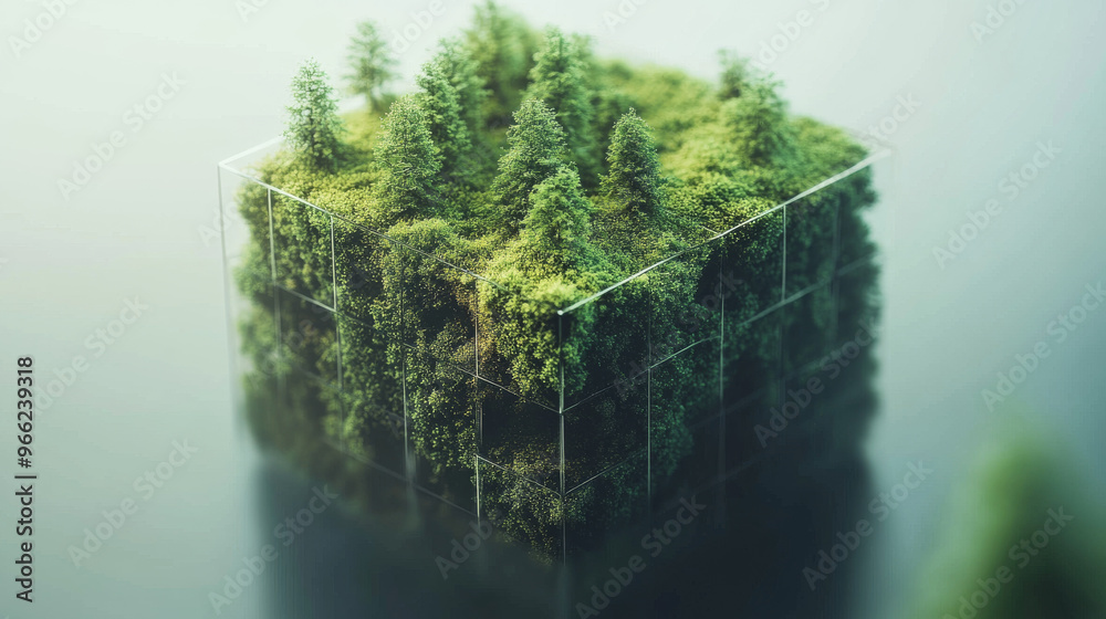 International law helps protect the environment. This includes rules ...