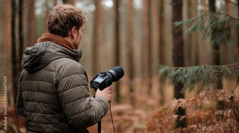 Capturing field recordings for audio content with a portable recorder ...