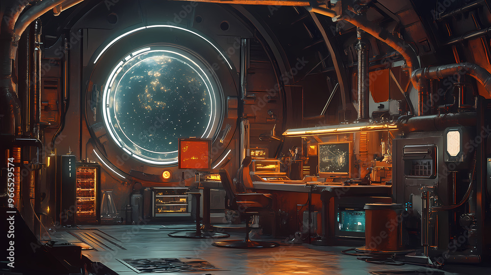 Crispr gene editing in a secret society's ancient lab under the mars ...