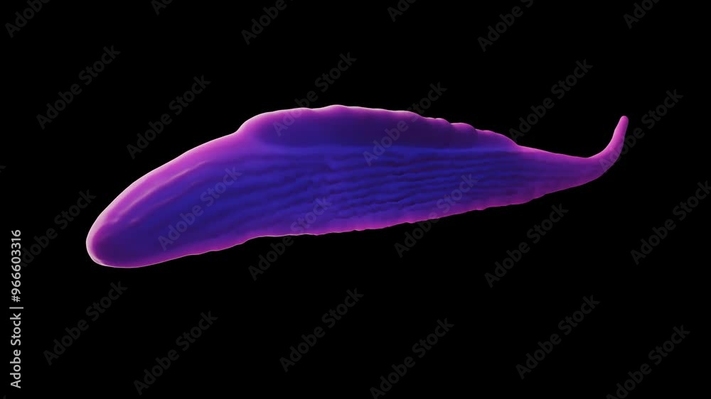 trypanosoma brucei parasite. Trypanosoma brucei is a parasite that ...