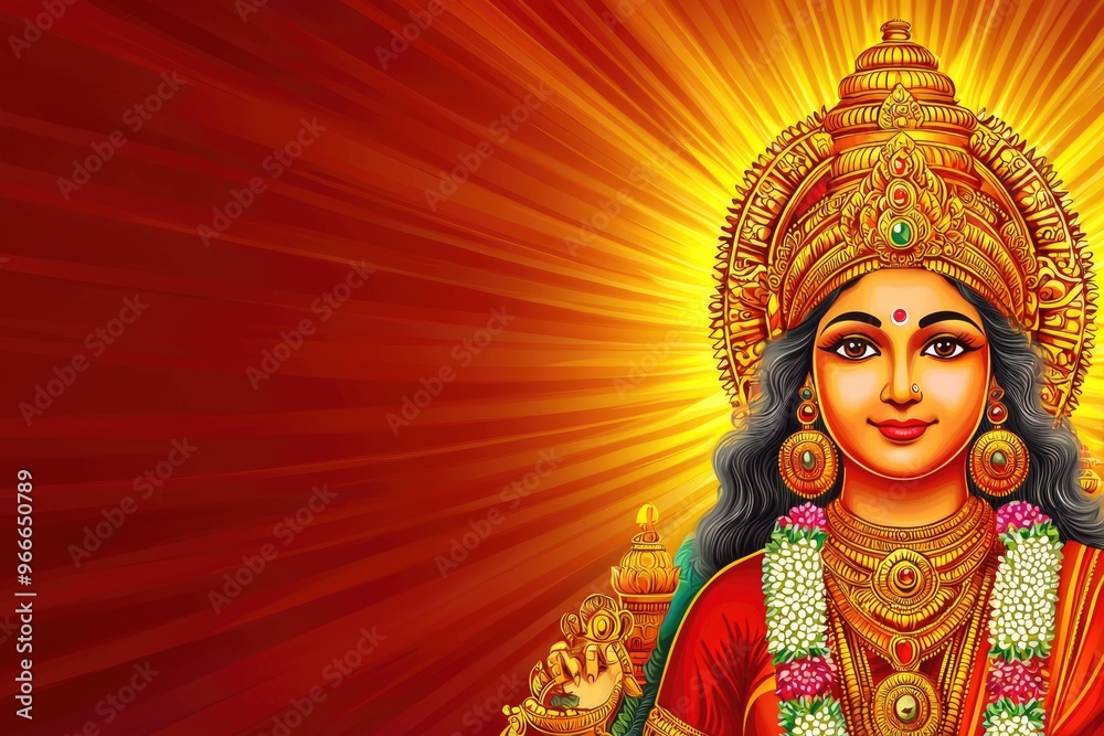 Solar deity Surya: Embodiment of cosmic energy, worshipped during Makar ...