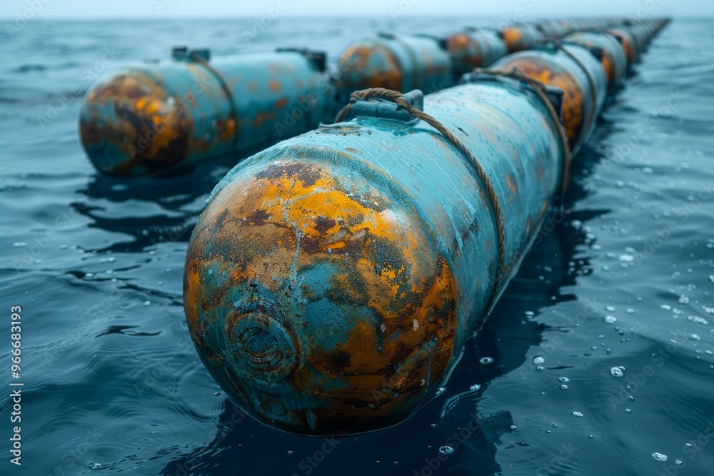 Maritime security the role of sea mines and explosives in naval warfare ...