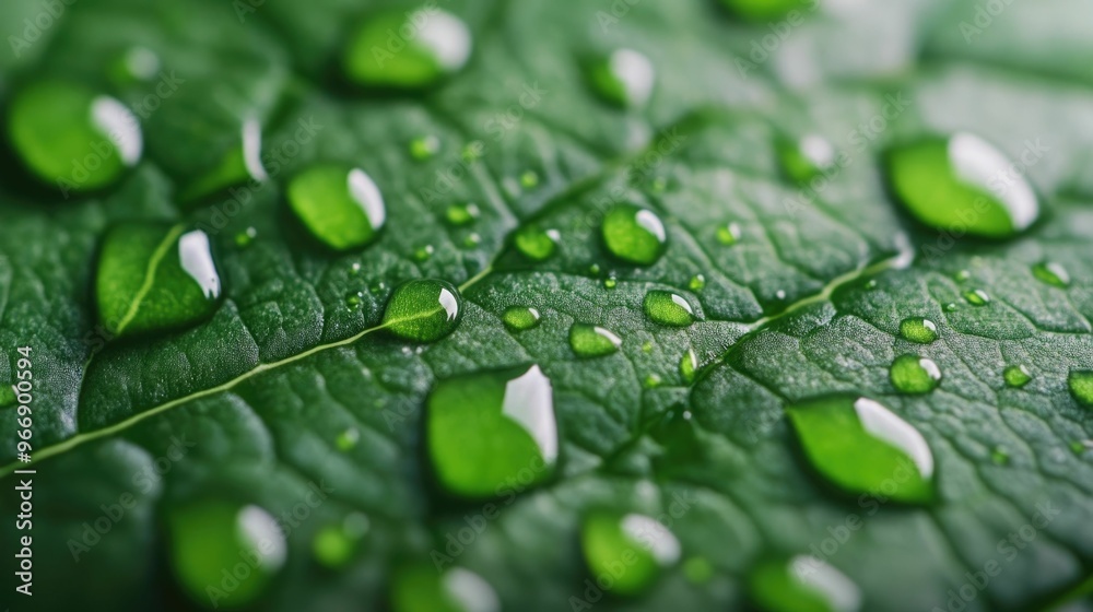 Captivating macro photography showcasing the intricate details and ...