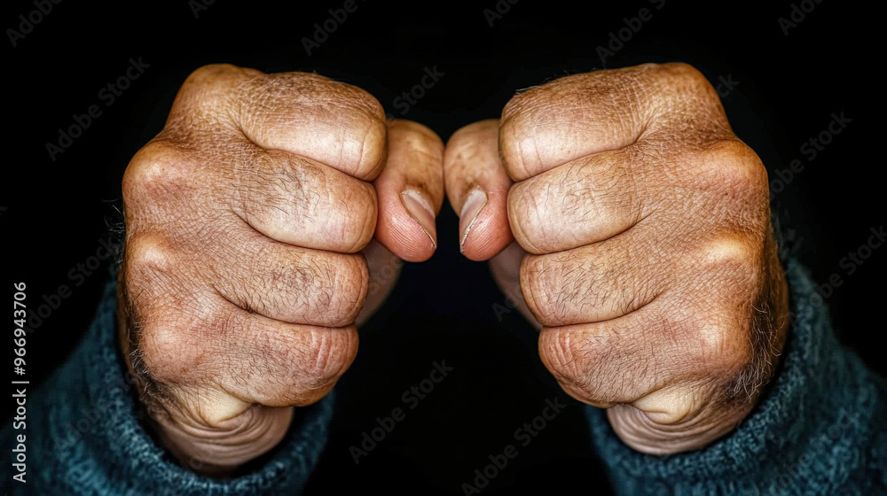 ASL Alphabet: Images depicting the American Sign Language (ASL ...