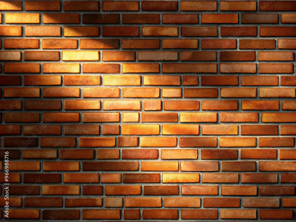 Dark grey bricks stand tall, with intricate crevices and ridges ...