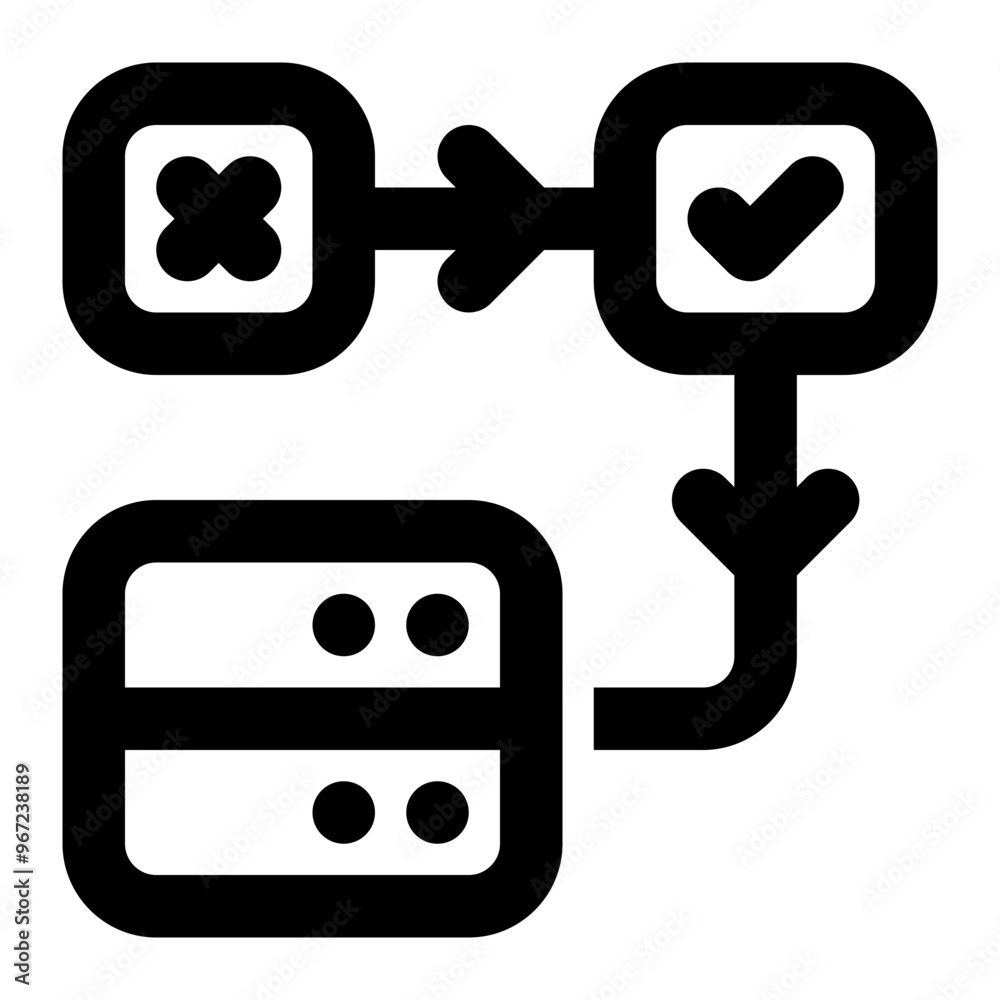 dns spoofing, dns, poisoning, server, spoofing, cyber attack outline ...