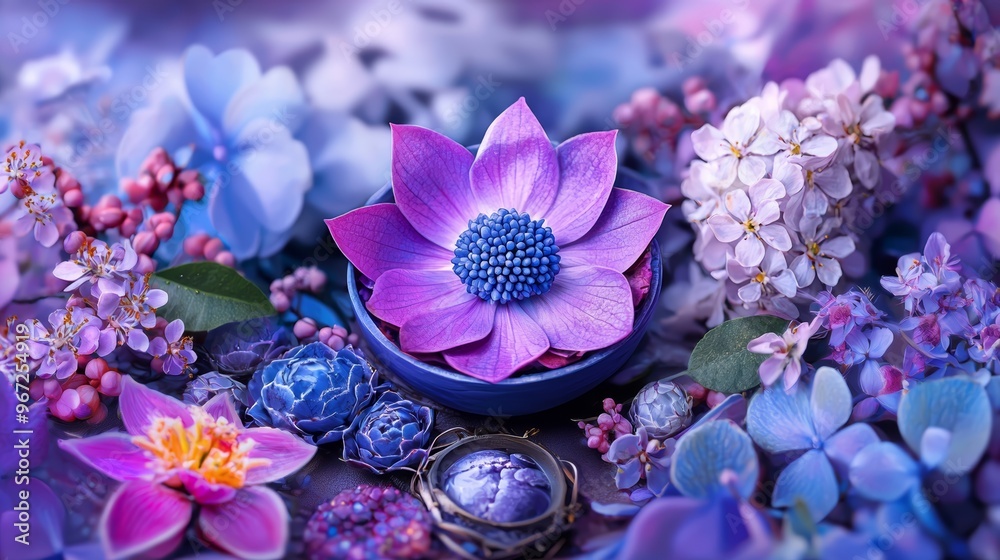 Symmetry in Hindu Mandalas and Sacred Symbols, Explore how symmetry in ...