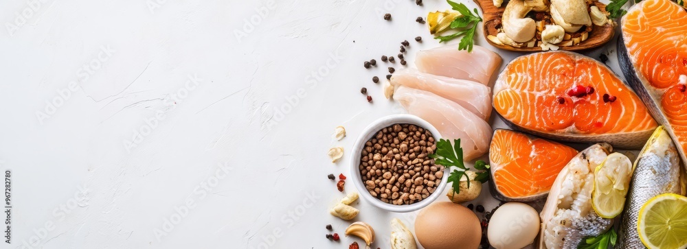 Fats are nutrients in food that the body uses to build cell membranes ...