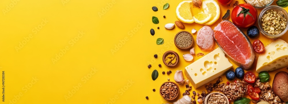 Fats are nutrients in food that the body uses to build cell membranes ...