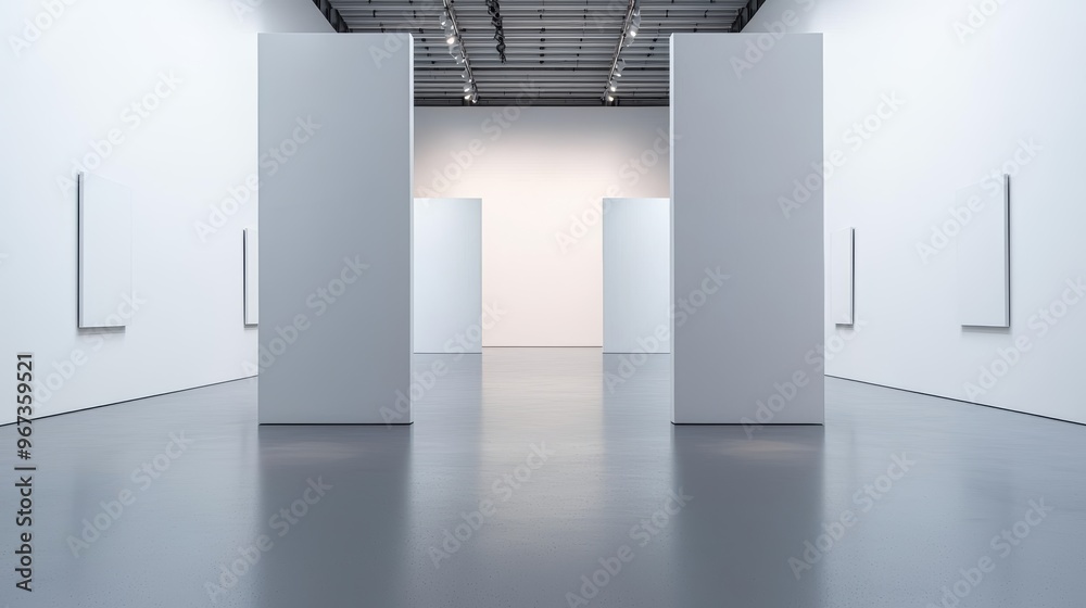 Symmetry in Partition Walls and Room Divisions, Discuss how symmetrical ...