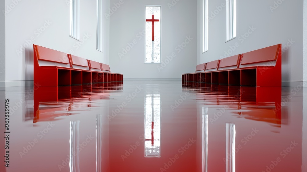 Symmetry in Religious Icons and Symbols, Explore how the symmetrical ...