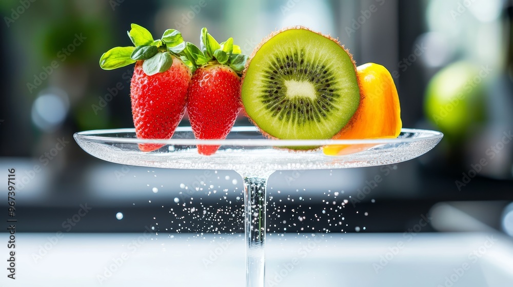 How can you apply symmetry to balance junk food intake with physical ...