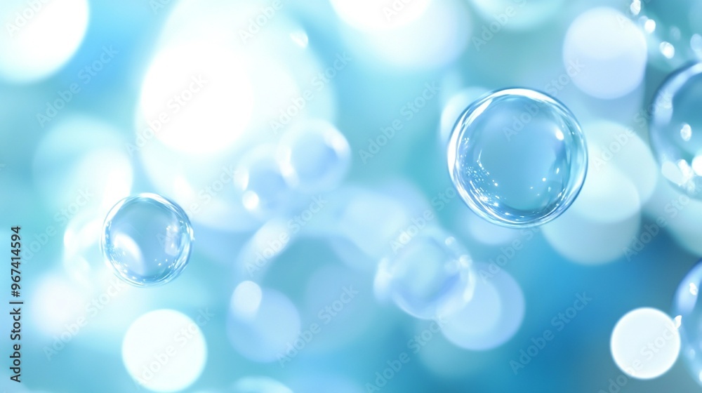 Glowing Transparent Sphere with Refraction and Reflection Effects ...