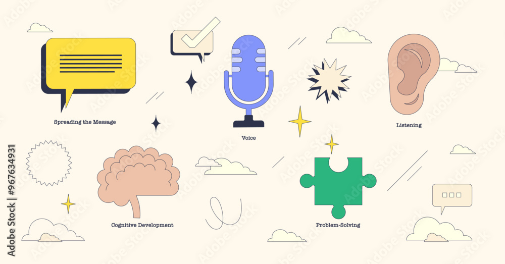 Speech therapy for kids with speaking and writing issues tiny ...