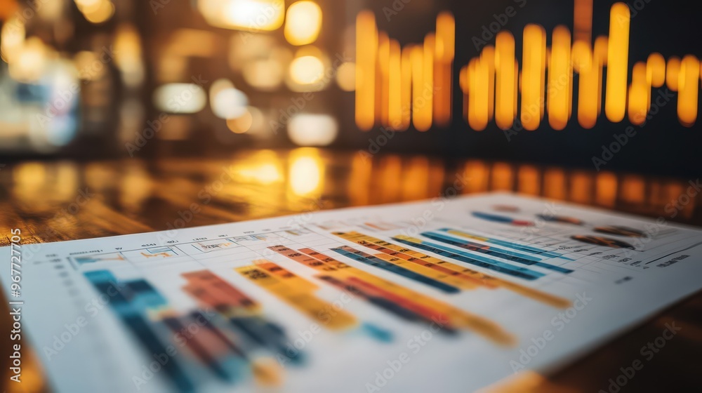 Data visualization techniques: How to choose the right chart or graph to represent various types ...
