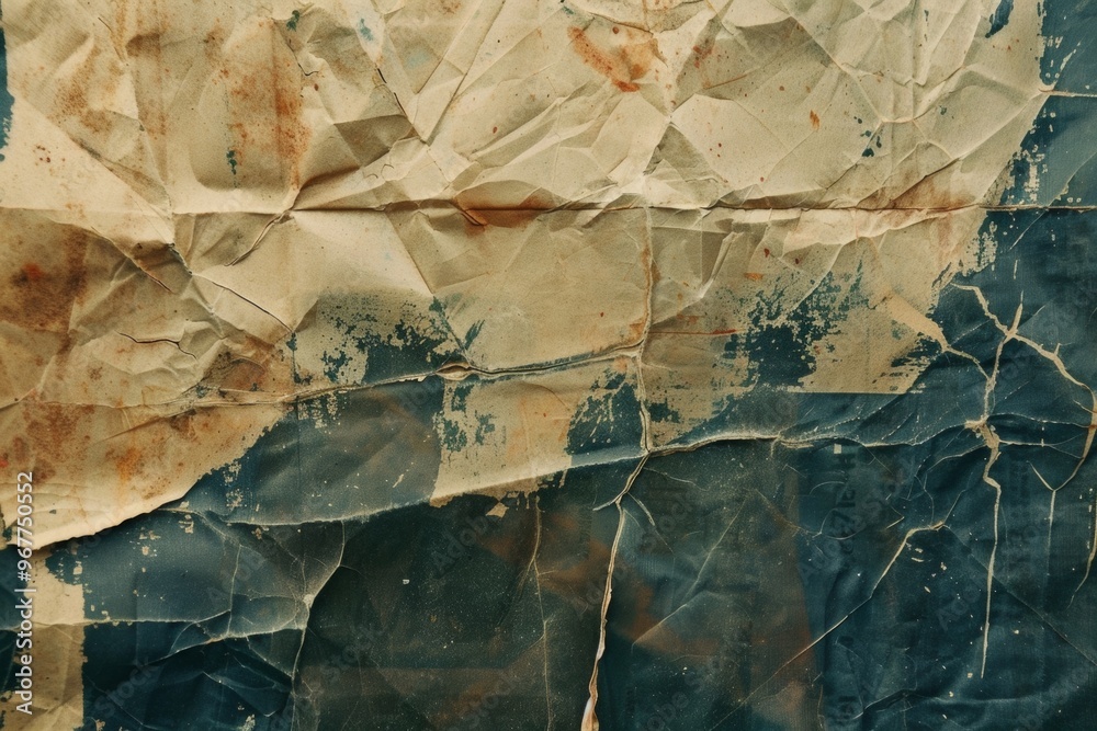 Vintage overlay texture for cd, vinyl, album cover. Overlay texture ...