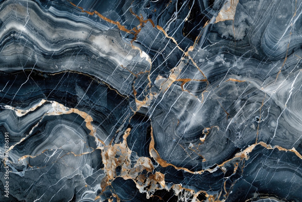 The image displays the natural texture of granite and marble ...