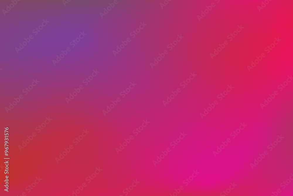 Light pink red color gradient background, texture blur abstract ...