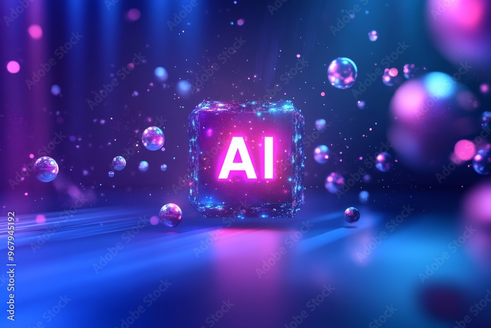 Discover the fusion of creativity and technology! This AI-generated ...