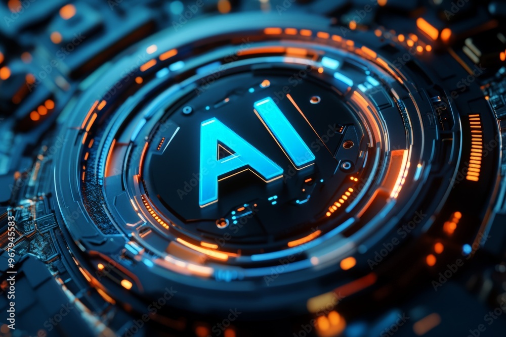 Discover the fusion of creativity and technology! This AI-generated ...