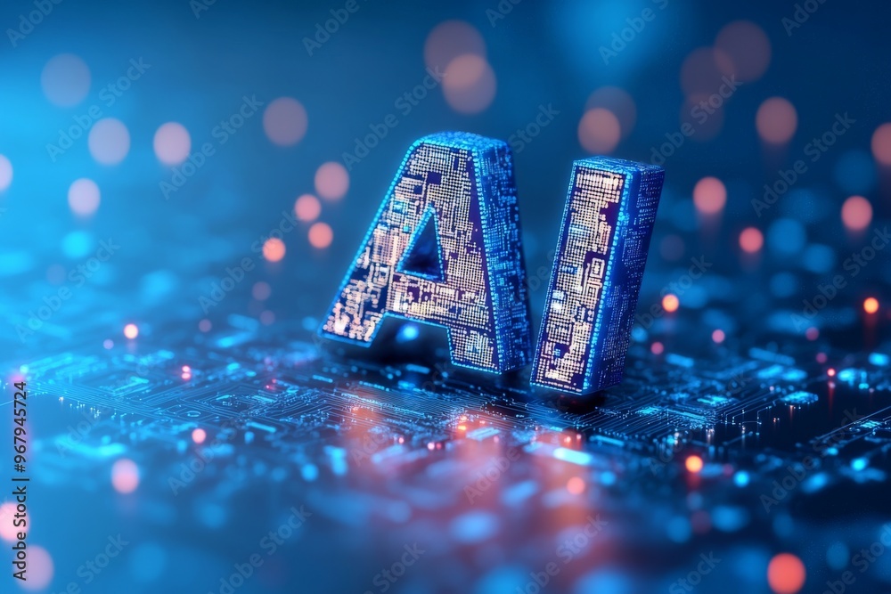 Discover the fusion of creativity and technology! This AI-generated ...